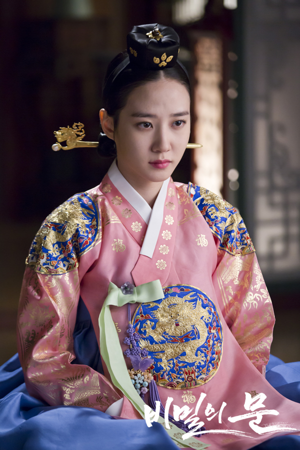 J10-Korean historical dramas (King Yeongjo&Jeongjo of the Joseon ...